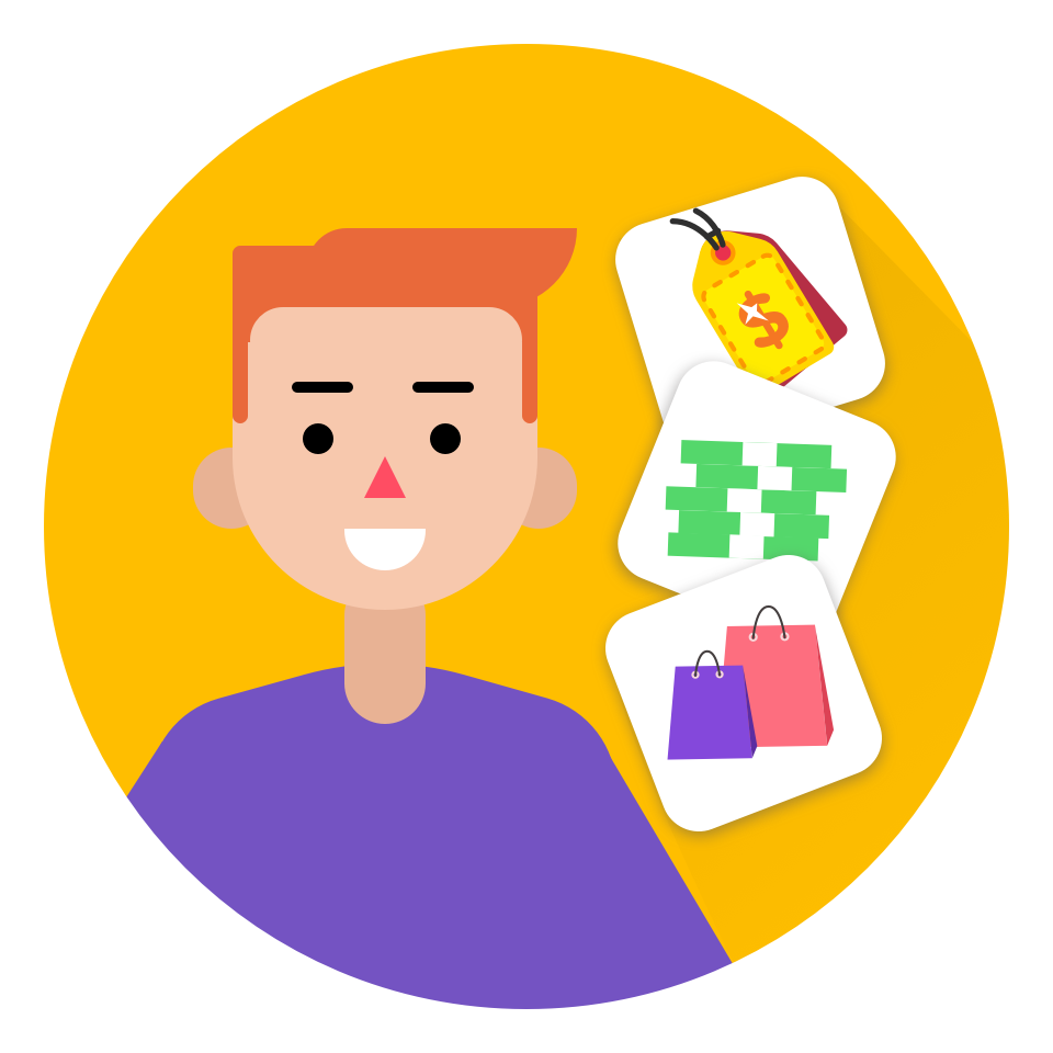 Consumer Behavior