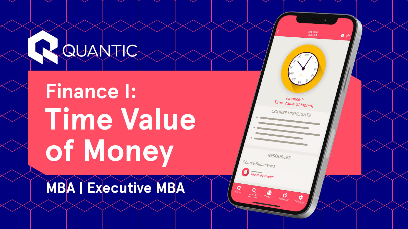 Learn Finance: Time Value of Money | Quantic