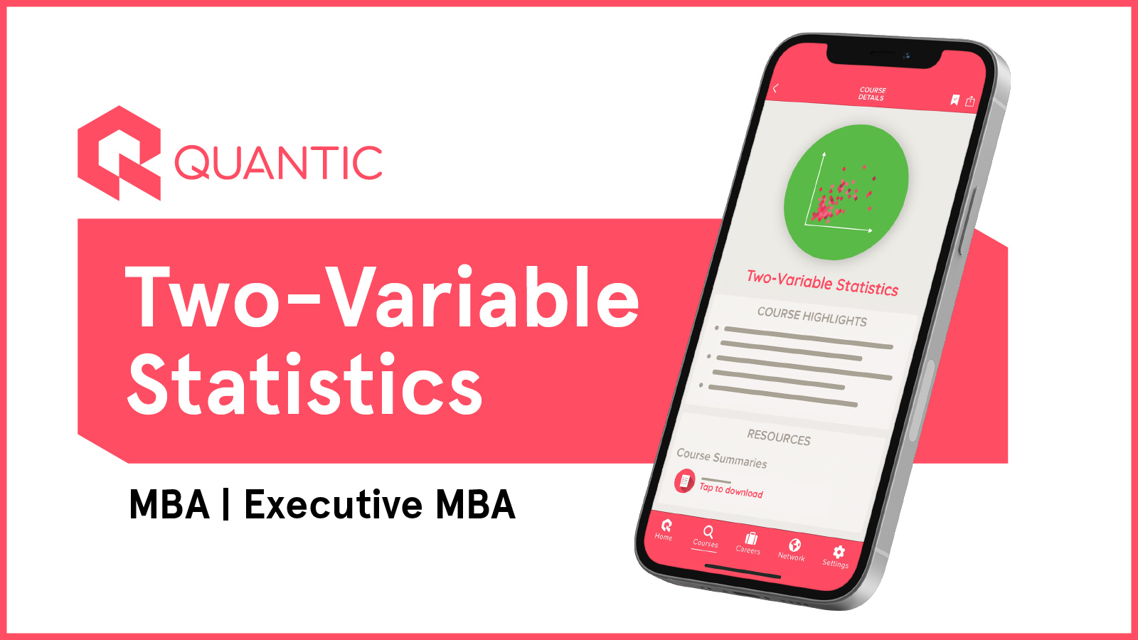 Two-Variable Statistics