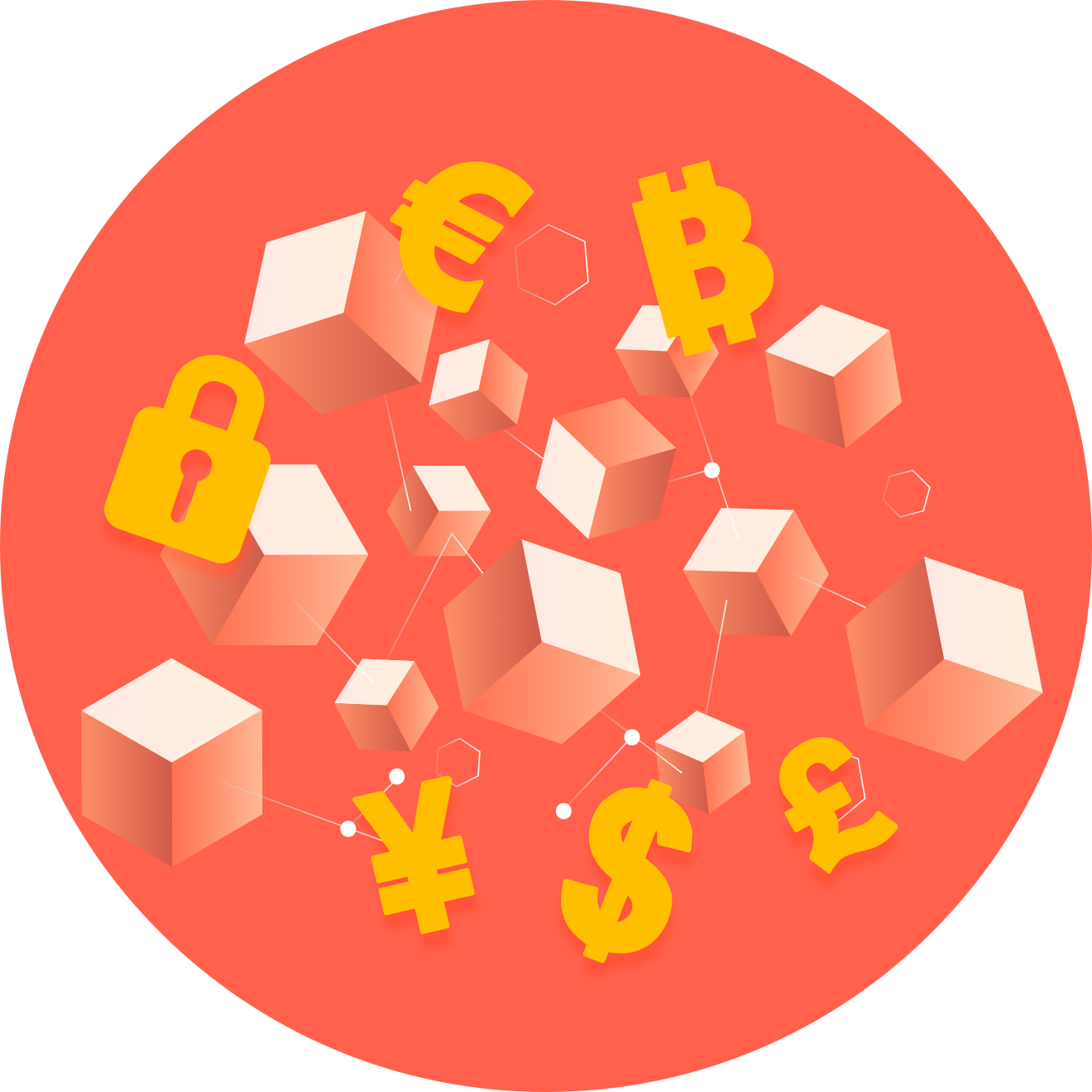 Decentralized Finance