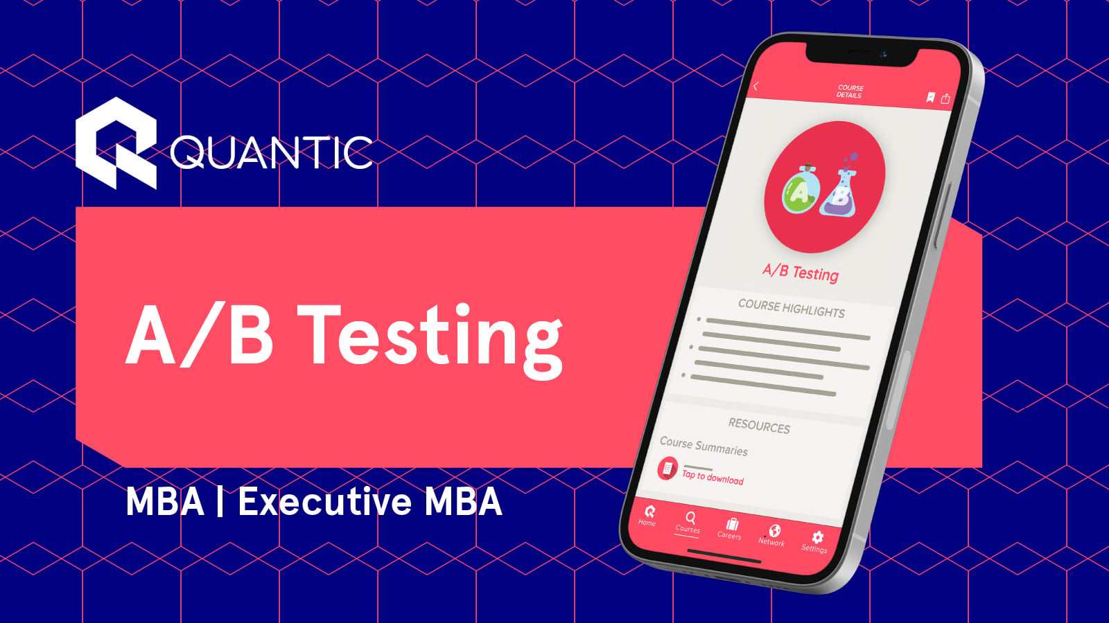A/B Testing