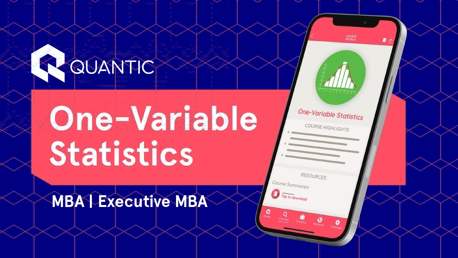 One-Variable Statistics